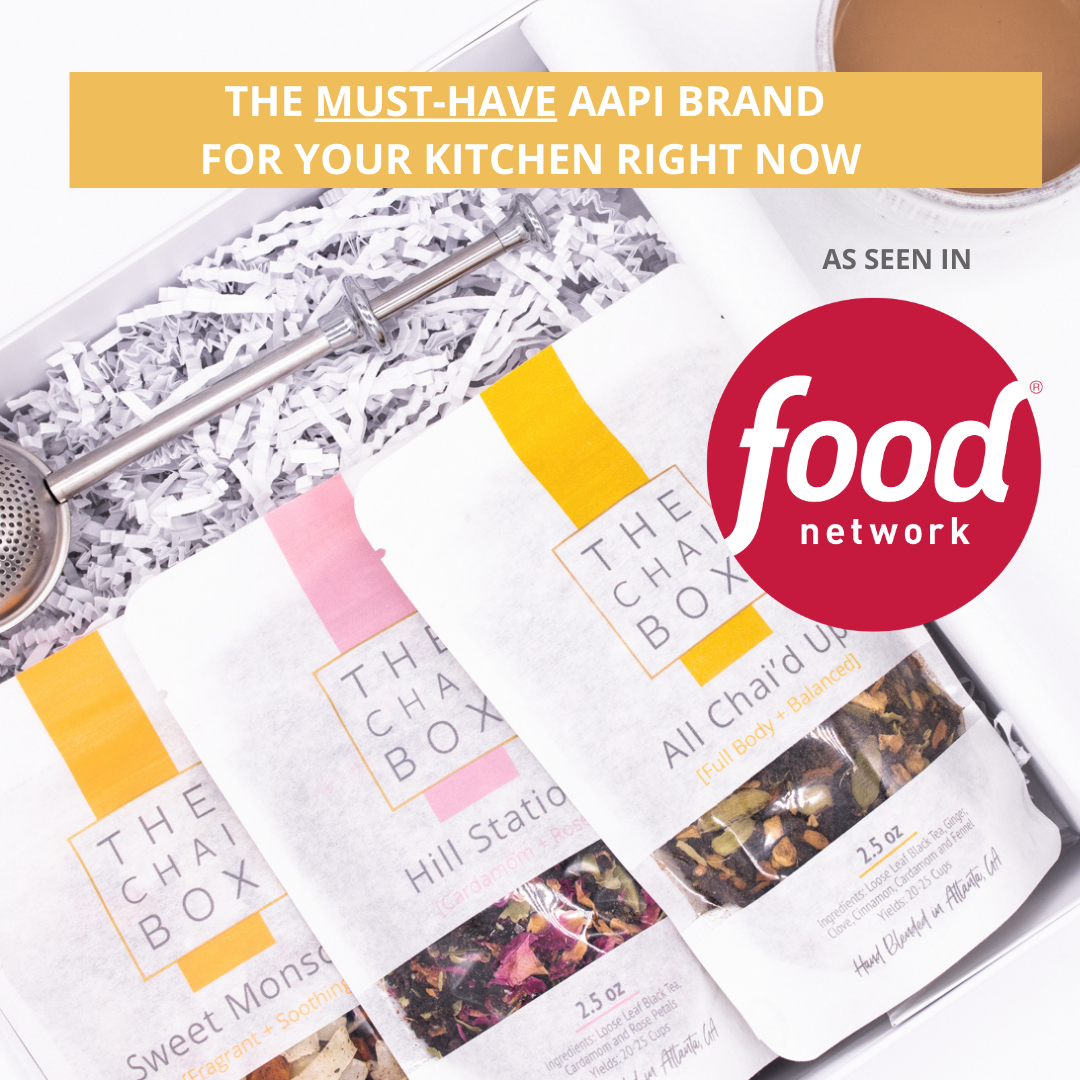 Food Network - "54 Asian American and Pacific Islander Food Brands You ...