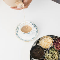 The Chai Box Experience | Ultimate gift for tea lovers